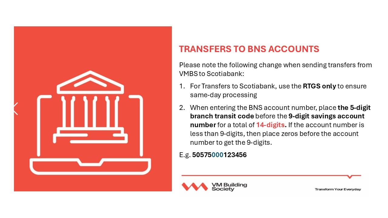 VMBS Online Banking